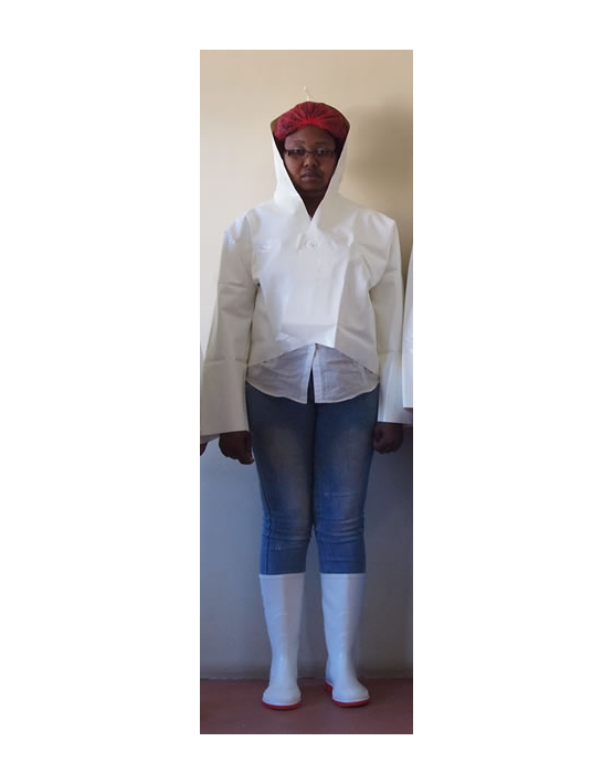 Butchery/Abattoir Aparell - Workhorse Clothing | Workwear - Quality ...